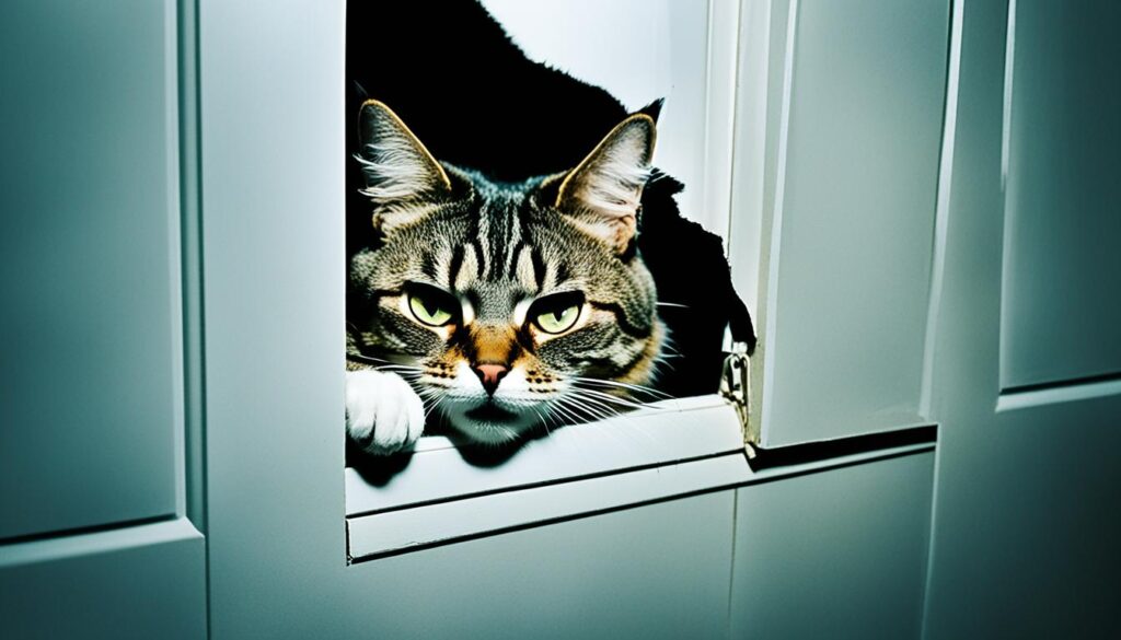 Empêchez votre chat de miauler toute la nuit – Astuces – PANDANIA